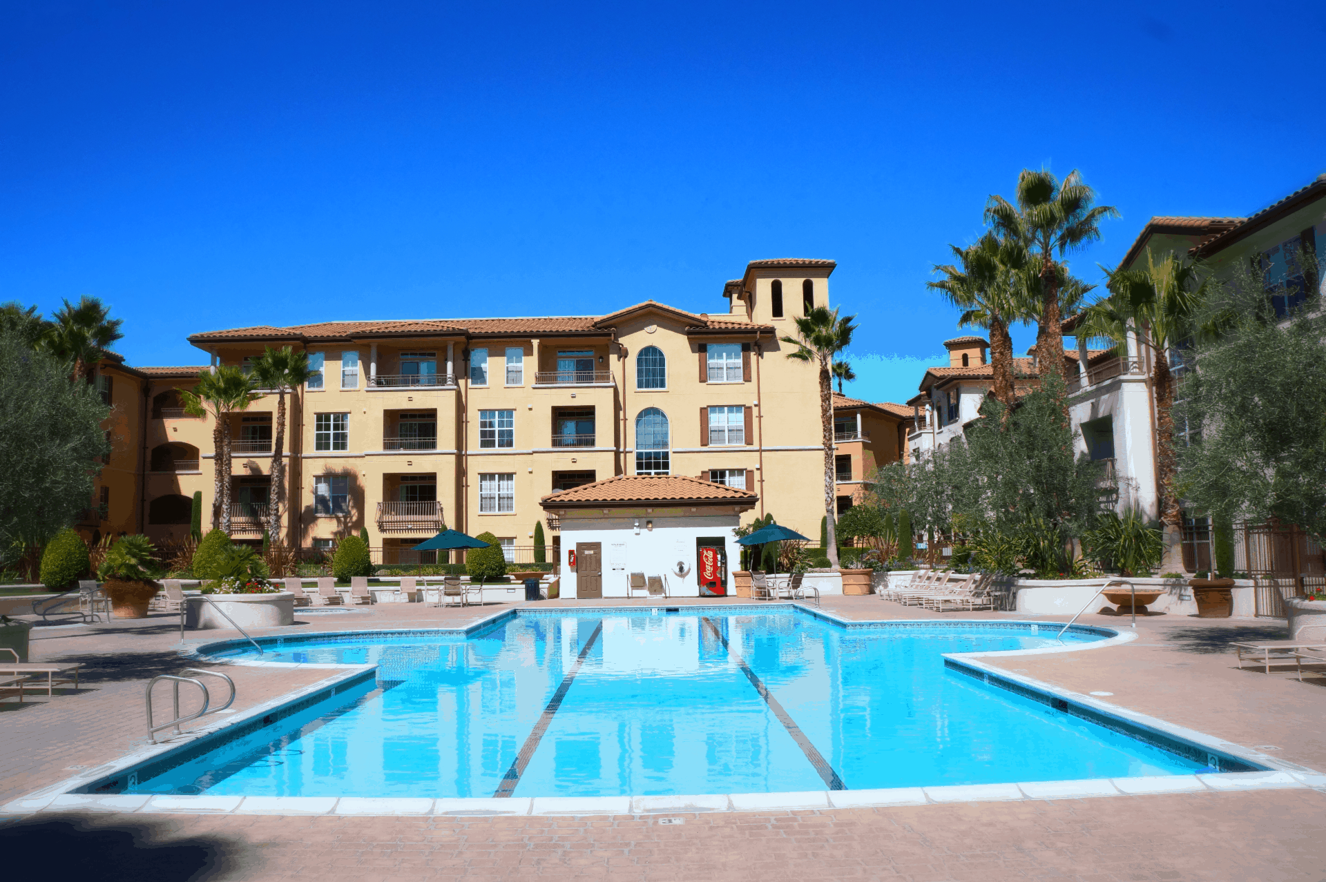 Santa Palmia, San Jose - Echelcon